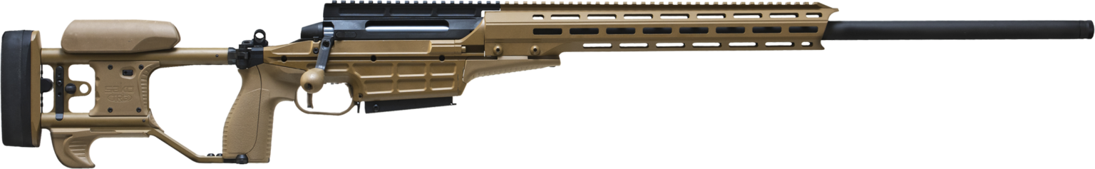 Sako TRG 42 A1 - Sako