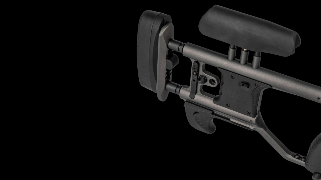 Sako TRG 42 A1 - Sako